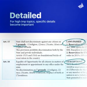 Launching FlashNotes Polity-Recommended by AIR16, AIR22, AIR48 and ...