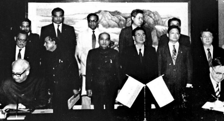 Explained: Border Peace and Tranquility Agreement (BPTA) - Civilsdaily