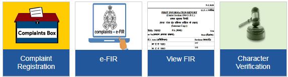 Move towards e-FIR, but with caution - Civilsdaily