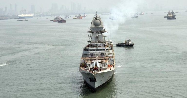 INS Imphal: Everything you need to know - Civilsdaily