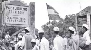 Decoding the Annexation of Goa: Operation Vijay and Historical Context ...