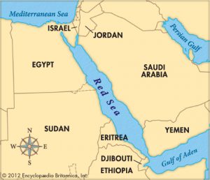 US launches ‘Operation Prosperity Guardian’ to secure Red Sea - Civilsdaily