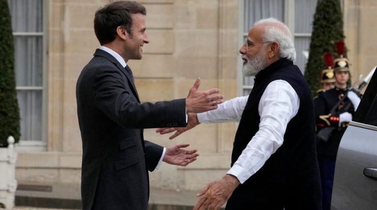 How India chooses its Republic Day chief guest?