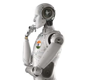 India plans to develop its own ‘Sovereign AI’ - Civilsdaily