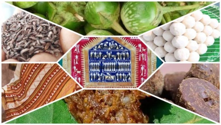 GI(Geographical Indicator) Tags - Civilsdaily