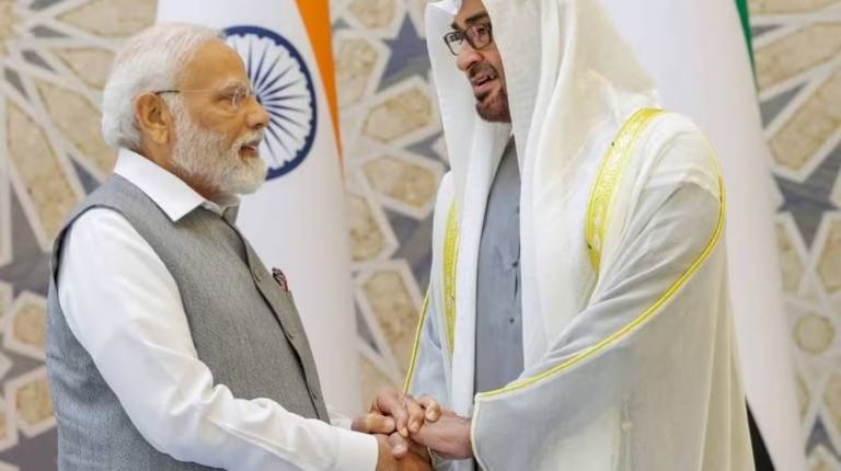 Explained: India-UAE Relations - Civilsdaily