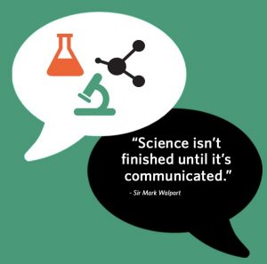 Science Communication in India: Bridging Gaps - Civilsdaily