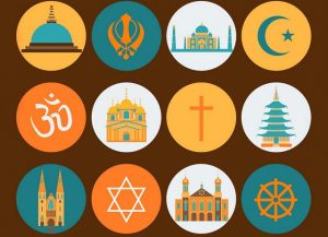 Secularism and Multiculturalism in India and Europe - Civilsdaily