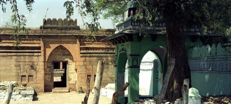 ASI told to conduct Scientific Survey of Bhojshala Complex - Civilsdaily