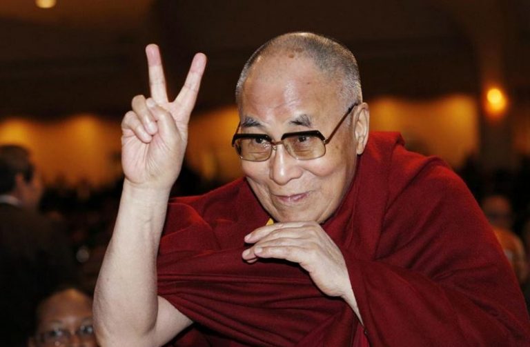The Dalai Lama’s and His Succession - Civilsdaily