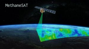 MethaneSAT: Revolutionizing Methane Emission Tracking - Civilsdaily