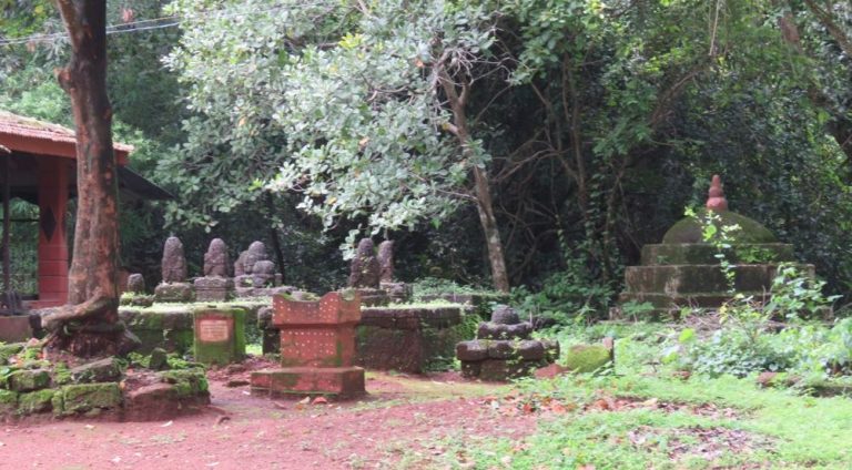 Rajasthan’s Proposal to Classify Orans as Deemed Forests - Civilsdaily