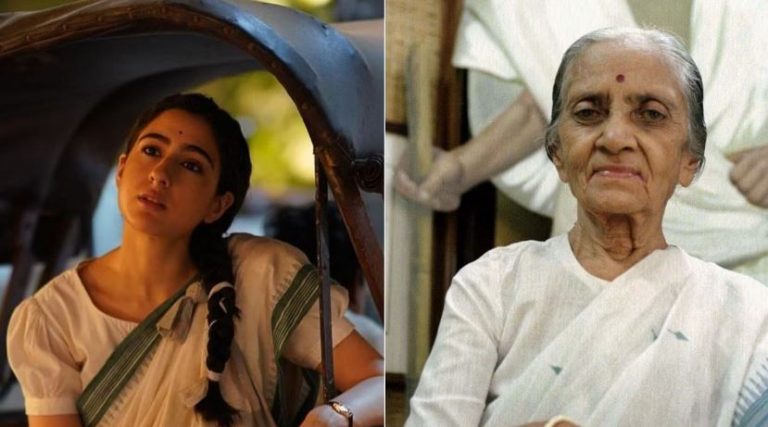 Story of Usha Mehta and the Secret Congress Radio - Civilsdaily