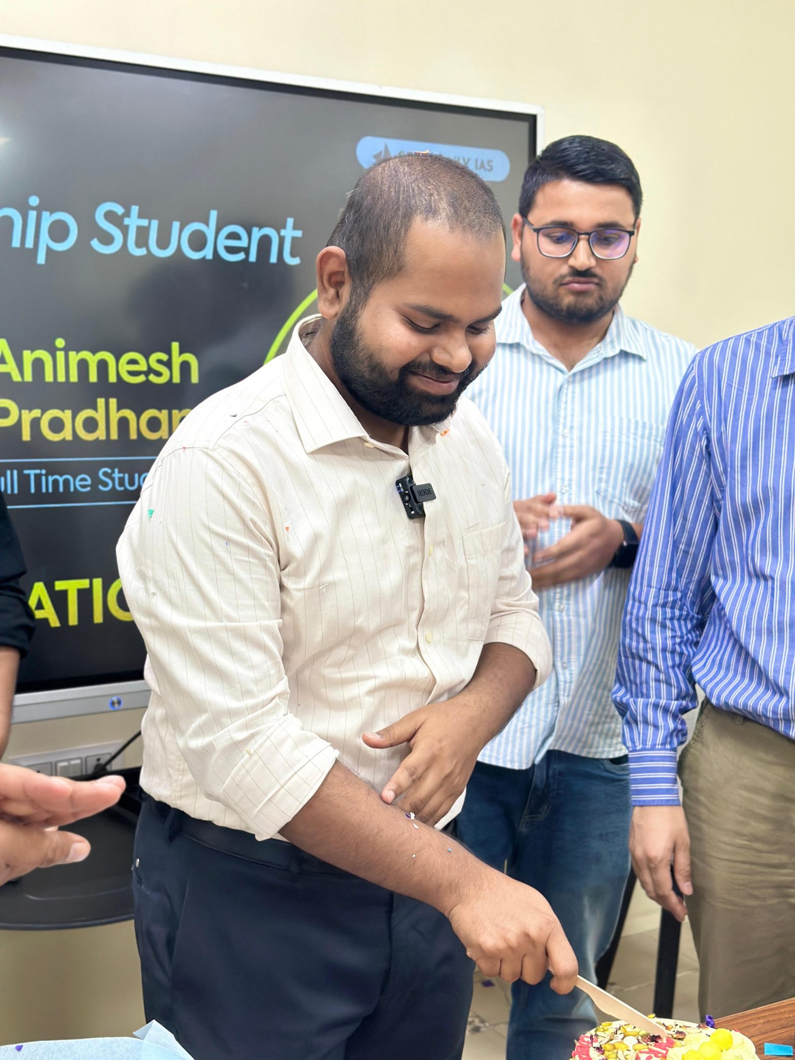 [Working Junta Webinar] AIR 2’s Pre & Mains Current Affairs Strategy ...