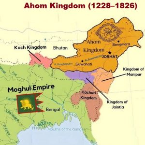 Modern Indian History-Events and Personalities - Civilsdaily