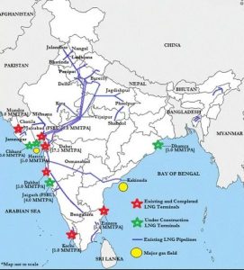 Centre Directs Gas-Based Power Plants To Begin Operations Amid Rising ...