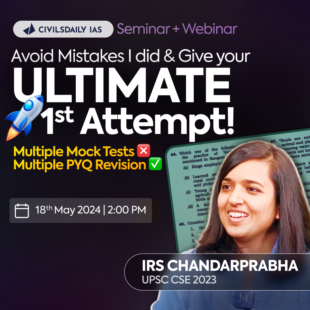 What is President’s Assent? - Civilsdaily