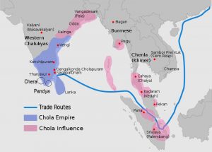 The Battle of Udagai: Cholas vs. Cheras - Civilsdaily