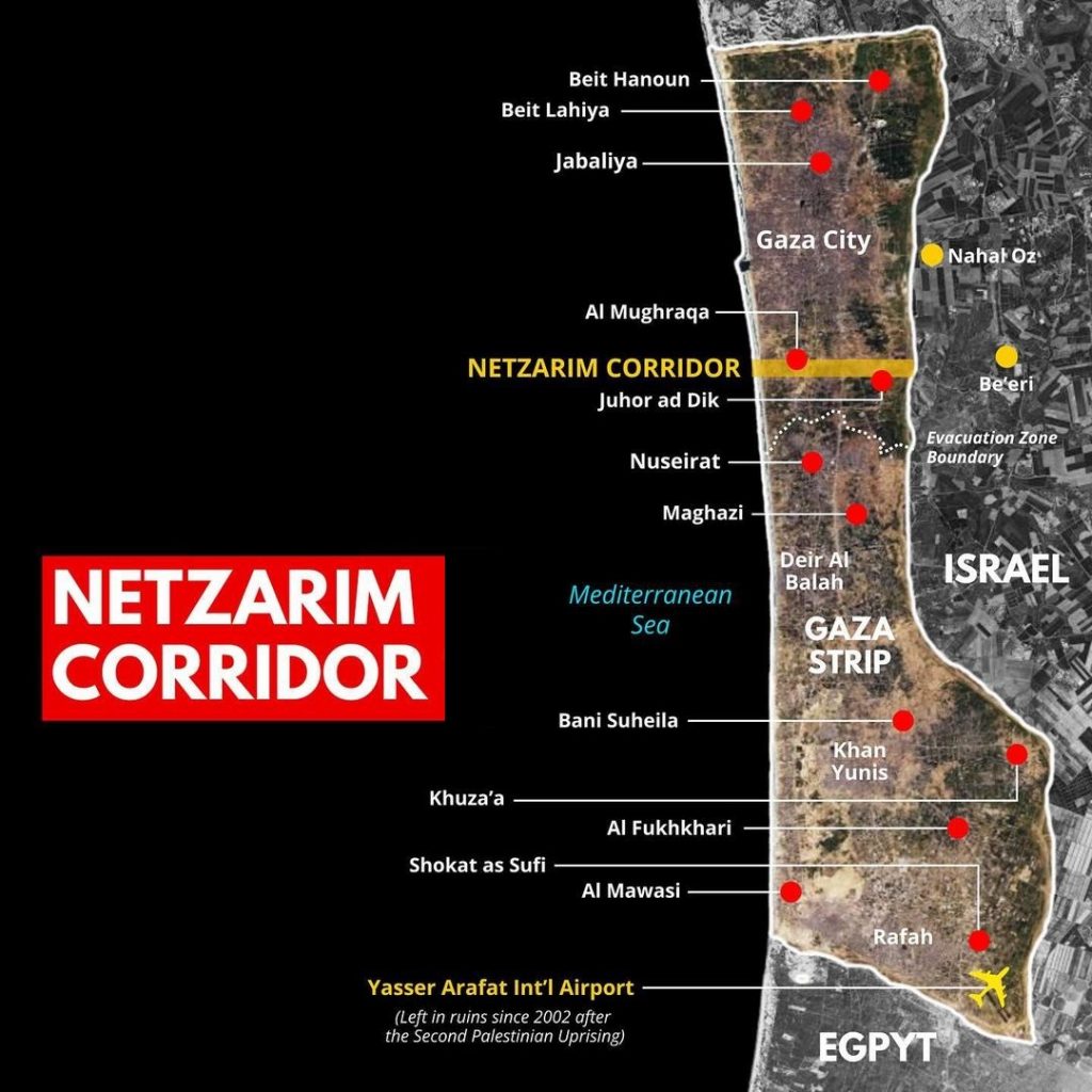 [PREMIUM] Conflict Regions in West Asia - Civilsdaily