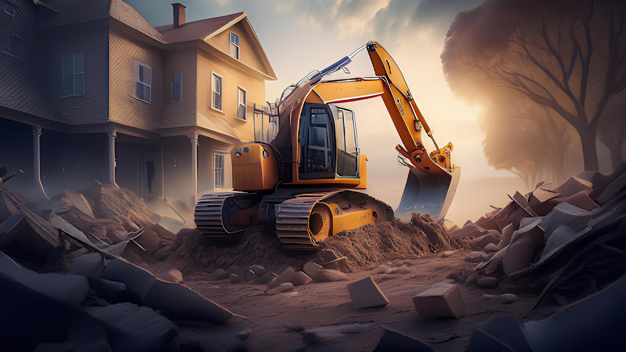 Bulldozer Justice: Balancing Legal Principles and the Quest for Justice