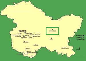 Karakoram Wildlife Sanctuary - Civilsdaily