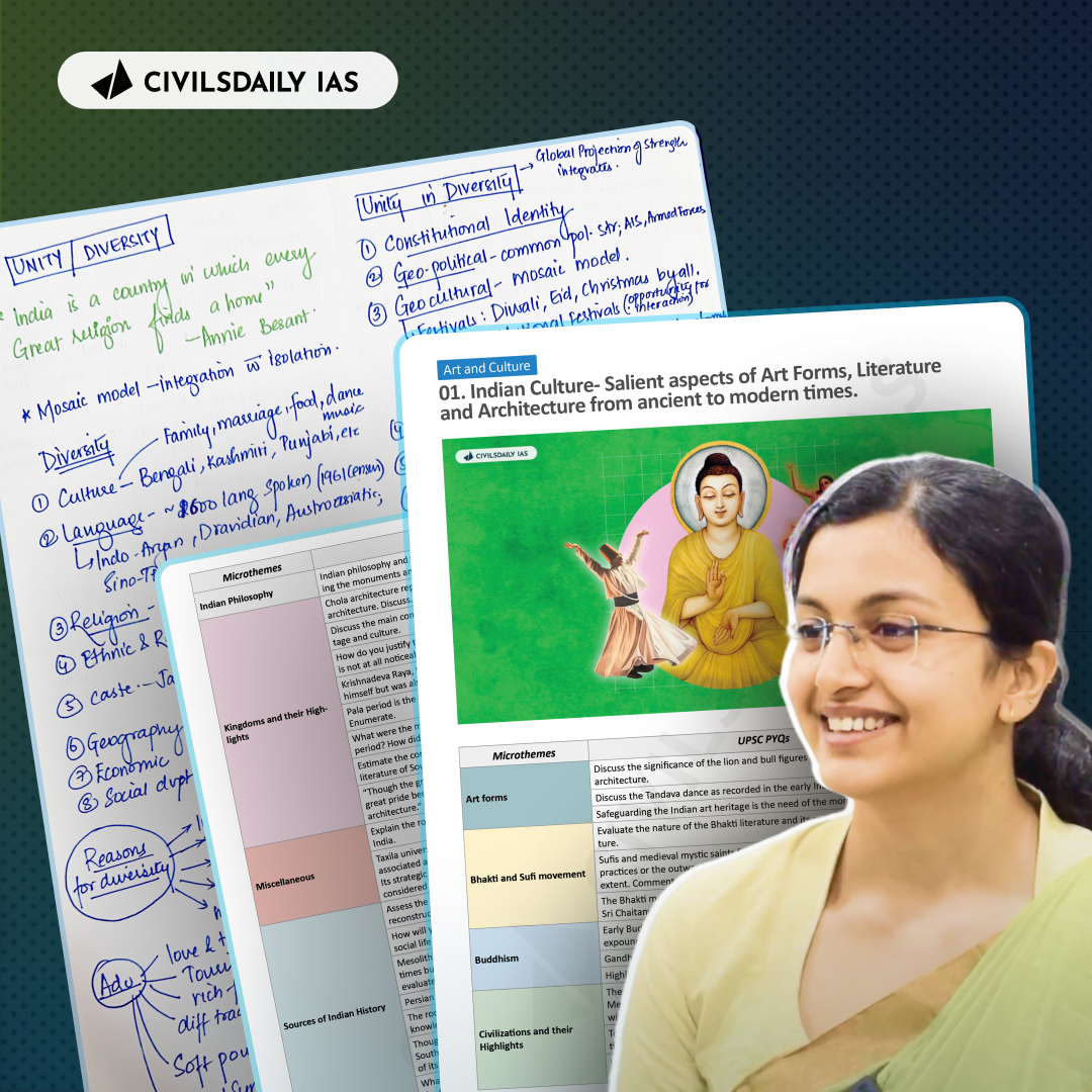 [UPSC Webinar] By Sreelakshmi KV, UPSC Ranker 2023 | How to Make PYQ ...