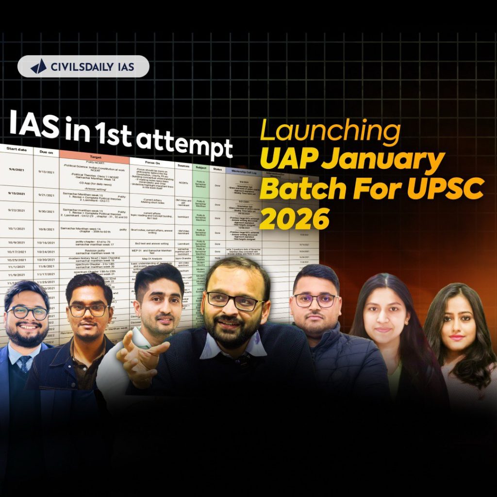 Enrollment Open: 1.5-Year Course January Batch UAP-2026 | Connect with ...