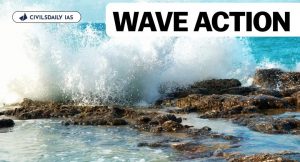 What is Wave Action
