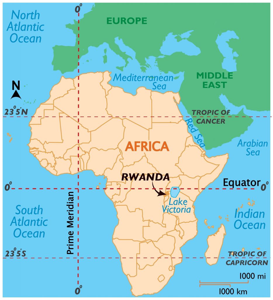 Marburg Virus outbreak in Rwanda - Civilsdaily