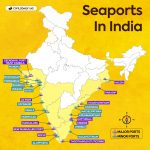 Jawaharlal Nehru Port - Civilsdaily