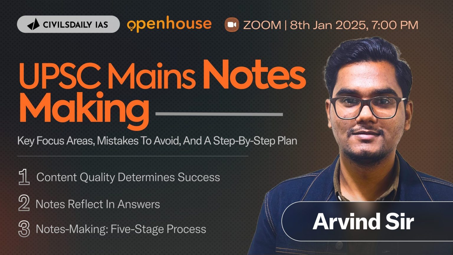 Civilsdaily - No. 1 UPSC IAS Platform for preparation