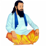 Who was Sant Guru Ravidas? - Civilsdaily