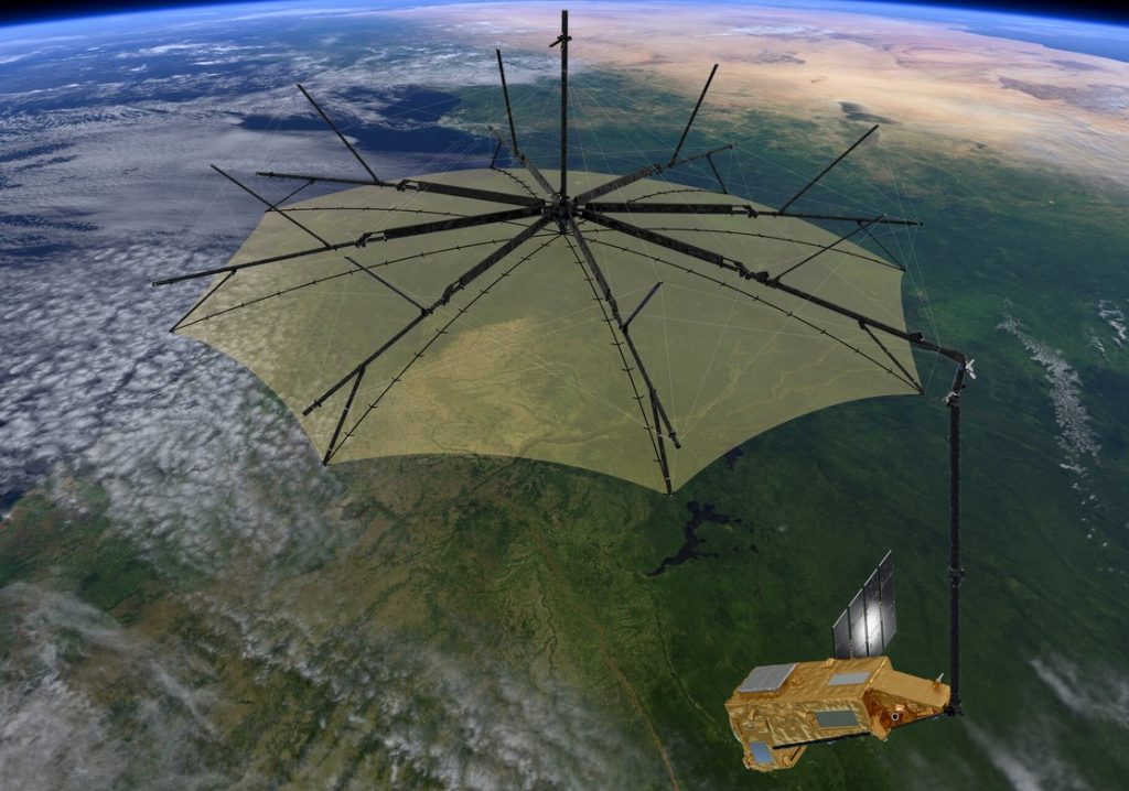 International Space Agencies - Missions and Discoveries - Civilsdaily