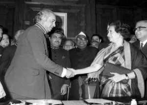 Pakistan suspends 1972 Simla Agreement - Civilsdaily