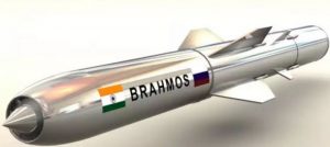 BrahMos: the ‘Fire and Forget’ Stealthy Cruise Missile - Civilsdaily