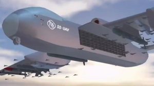 China’s ‘Mother Ship’ Drone - Civilsdaily