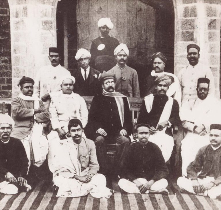 Modern Indian History-Events and Personalities - Civilsdaily