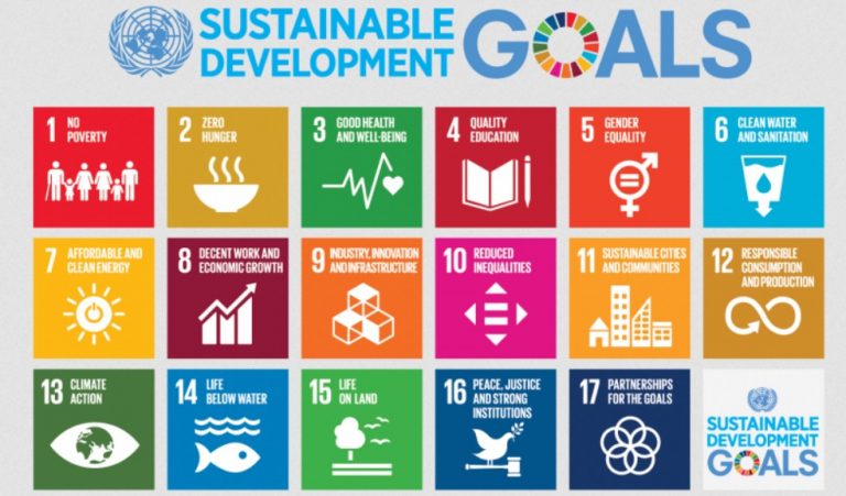 India breaks into top 100 of SDG Index for the first time - Civilsdaily