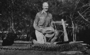 150 years of Jim Corbett - Civilsdaily