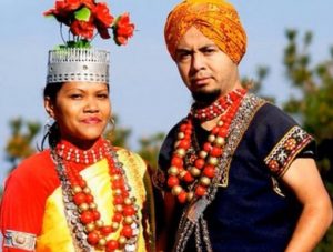 Tribes in news: Khasi - Civilsdaily