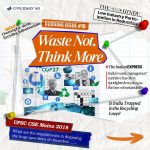 Waste Not, Think More: Is India Trapped in the Recycling Loop ...