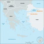 world map Archives - Civilsdaily