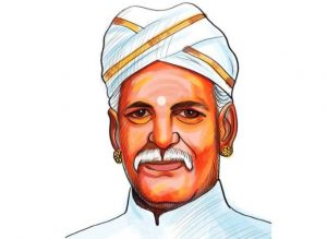 [pib] Mahatma Ayyankali (1863–1941) - Civilsdaily