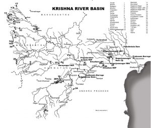 In news: Almatti Dam - Civilsdaily